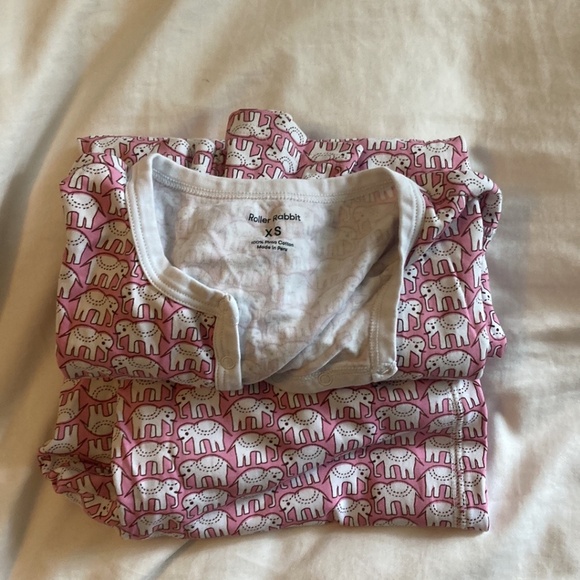 Roller Rabbit | Other | Roller Rabbit Pjs | Poshmark